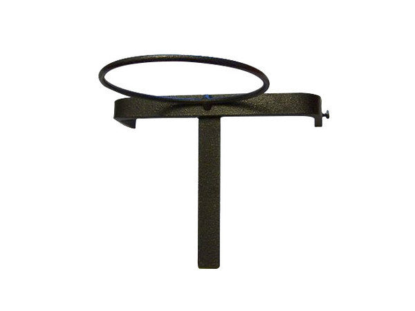 8" Side Mount with 6" Ring - Monumate